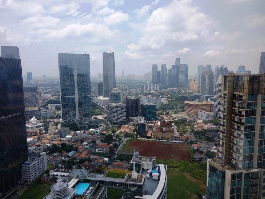 GNA Group Luncurkan Golden Park 2 @ Serpong | Property & Bank