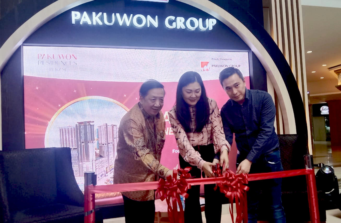 Luncurkan Bella Tower, Pakuwon Bidik Kaum High Profile Millenial dan ...