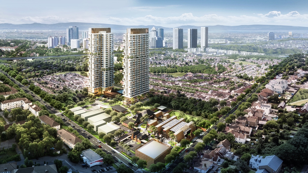 Properti Harga Di Atas Rp 1 Miliar Masih Diburu, Asthana Kemang Salah ...