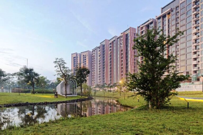 Navapark BSD City Raih Penghargaan The 2024 FIABCI World Prix d ...
