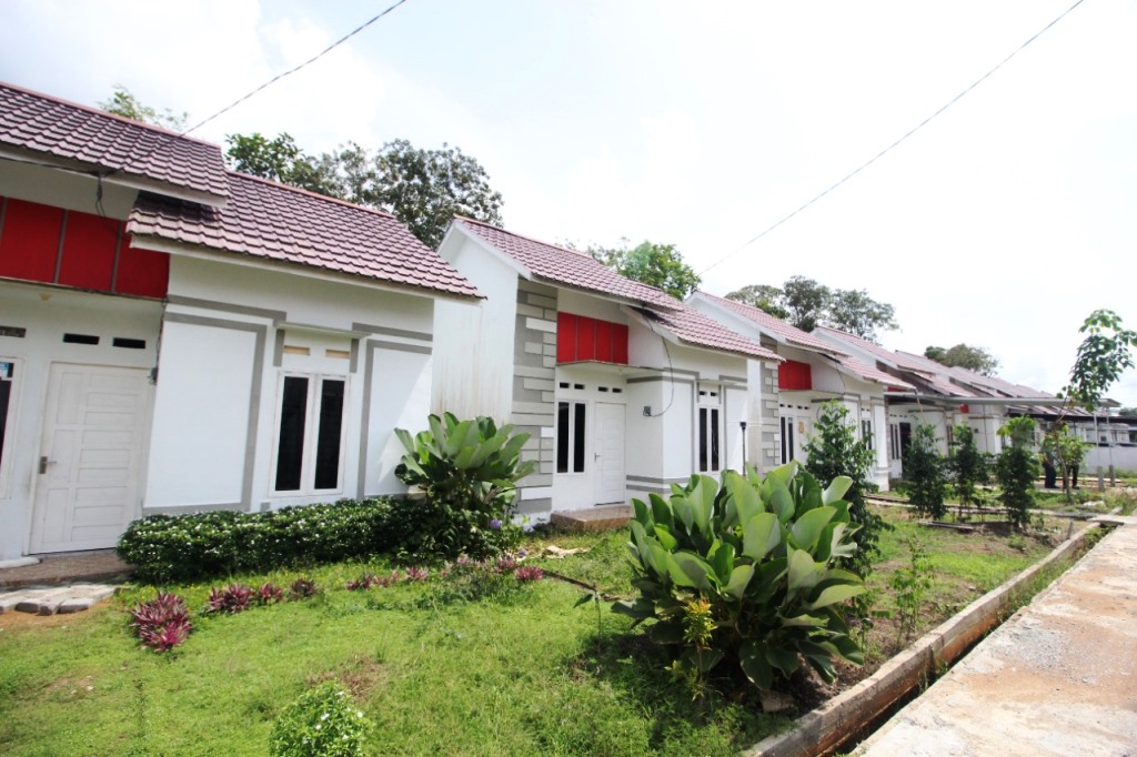 Dongkrak Ekonomi, Program 3 Juta Rumah Bantu Masyarakat Miliki Rumah - Property & Bank