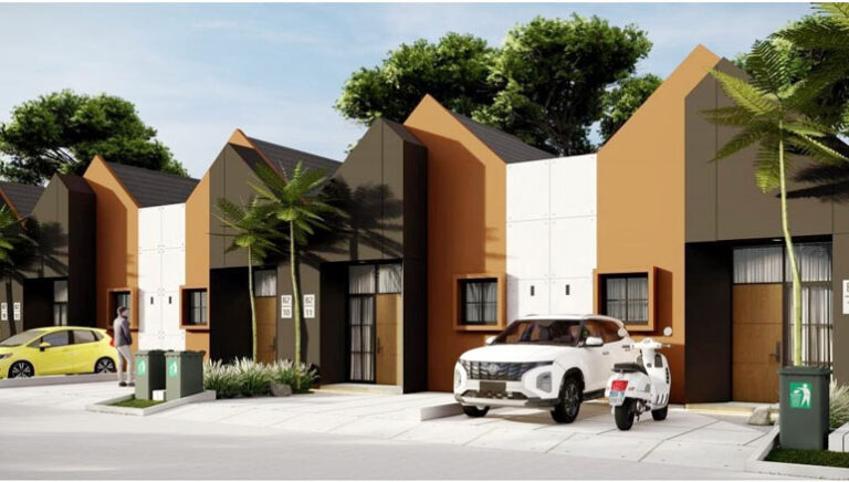 PT KSP Siapkan Tiga Klaster Baru, Harga Mulai Rp400 Jutaan - Property ...