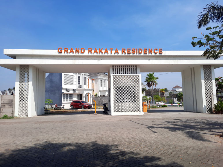 Ini Cara Perumahan Rakata Asri Cilegon Bantu Calon Konsumen Miliki ...