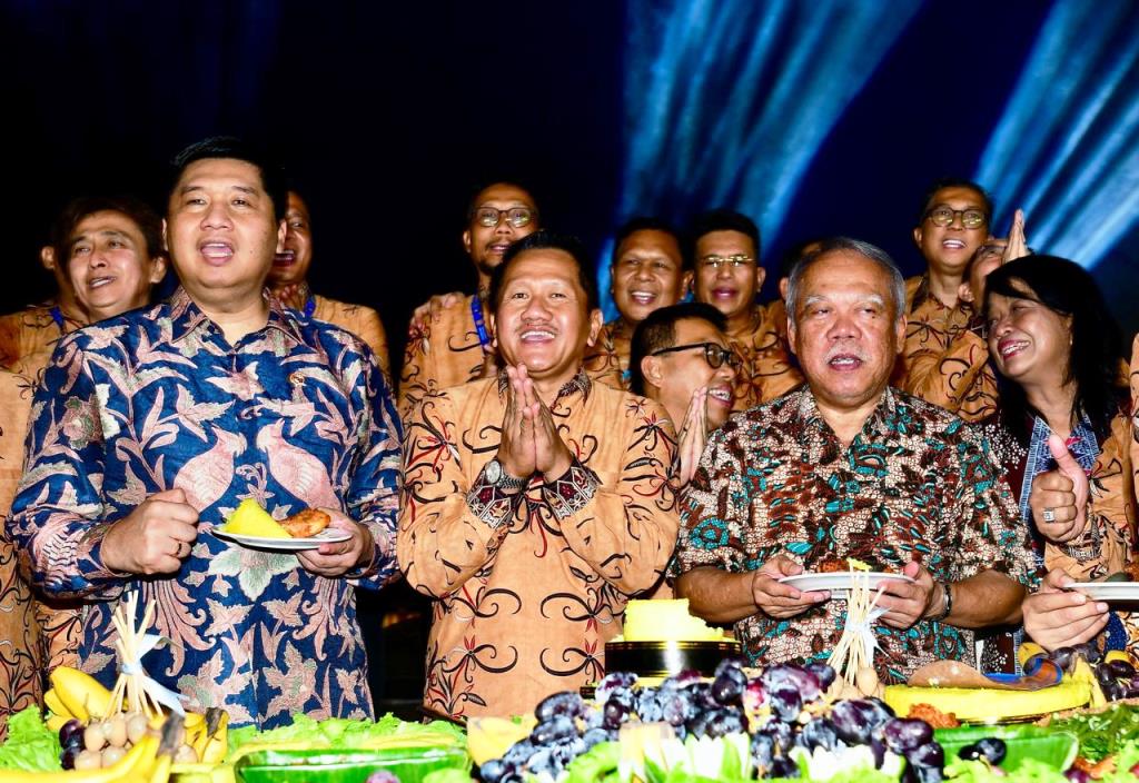 REI Respon Kepedulian Presiden Prabowo Soal Pentingnya Rumah - Property ...