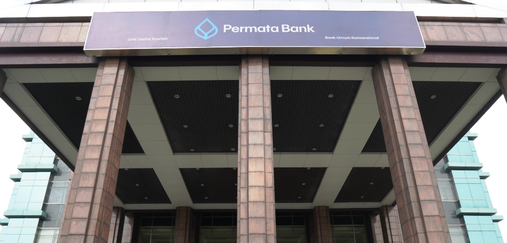 Gedung Permata Bank Bintaro Sektor 7 Raih Sertifikasi Green Building ...
