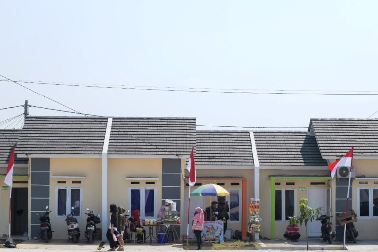 Kuota FLPP Naik Jadi 220 Ribu Unit, BTN Siap Perluas Akses Rumah Layak ...