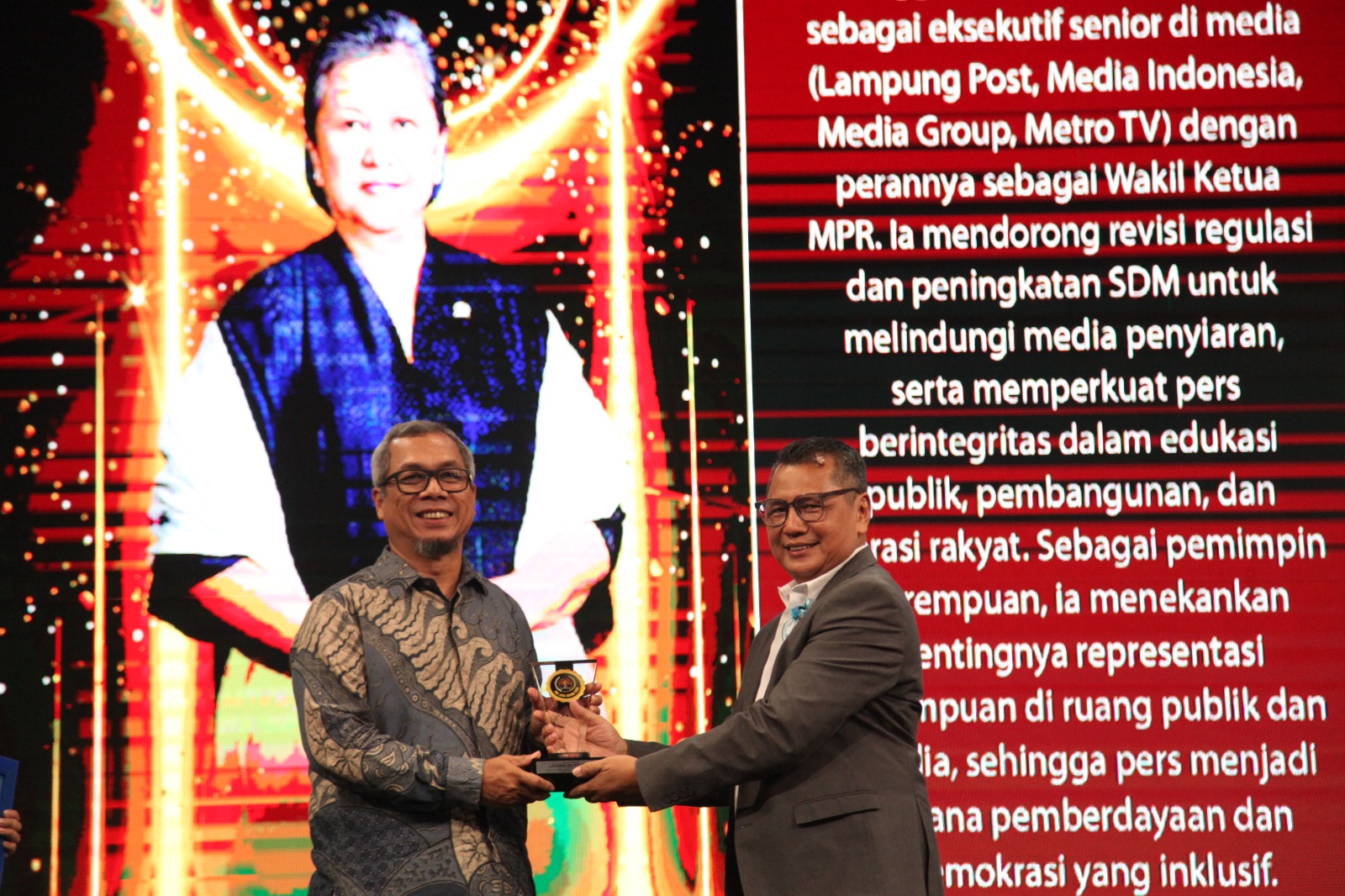 PWI Jaya Awards Akan Diselenggarakan Terpisah dari MHT Awards ...